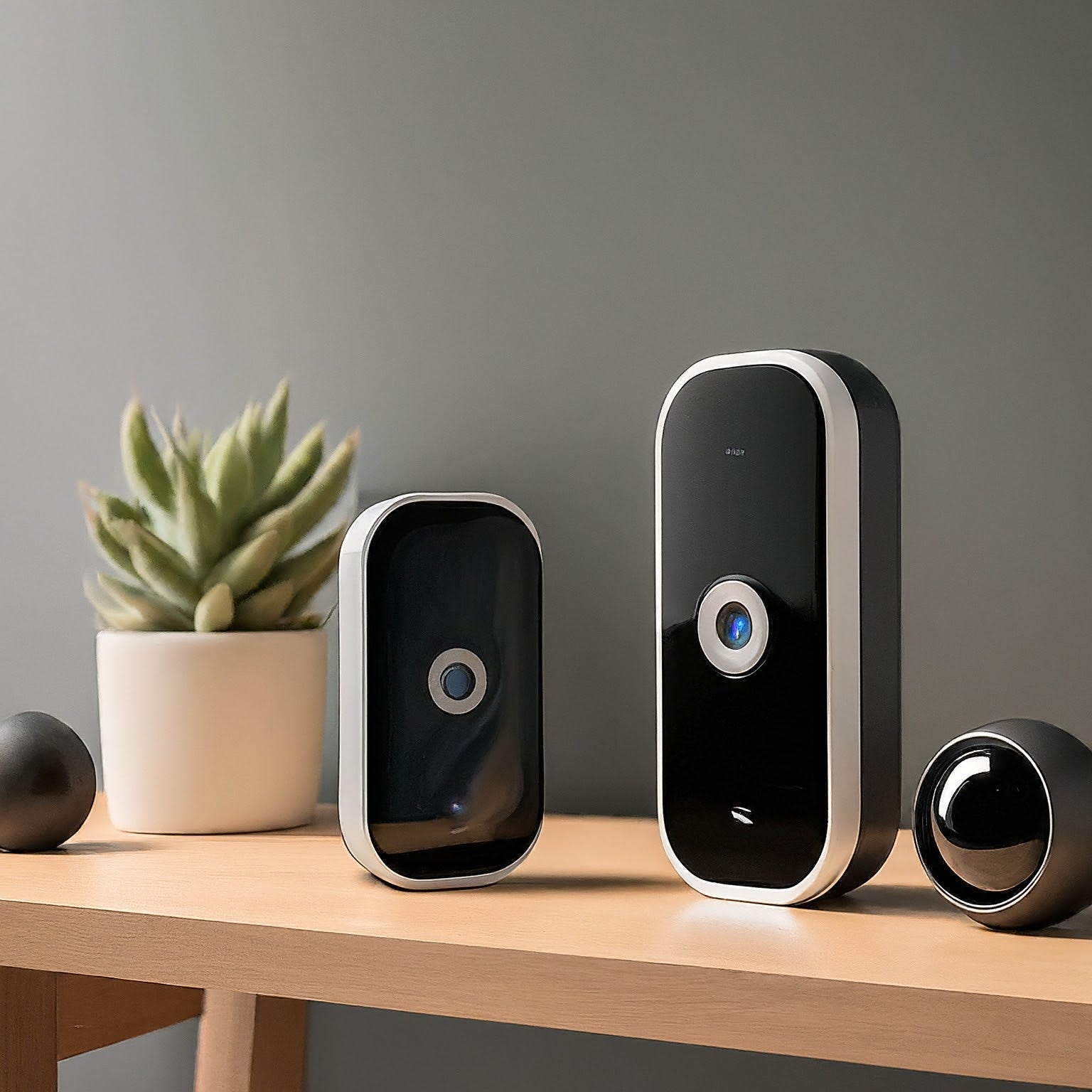 Smart Security Solutions: Advanced Sensors & Devices – wirelays.com