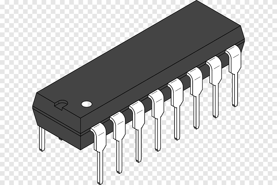 ICs – wirelays.com